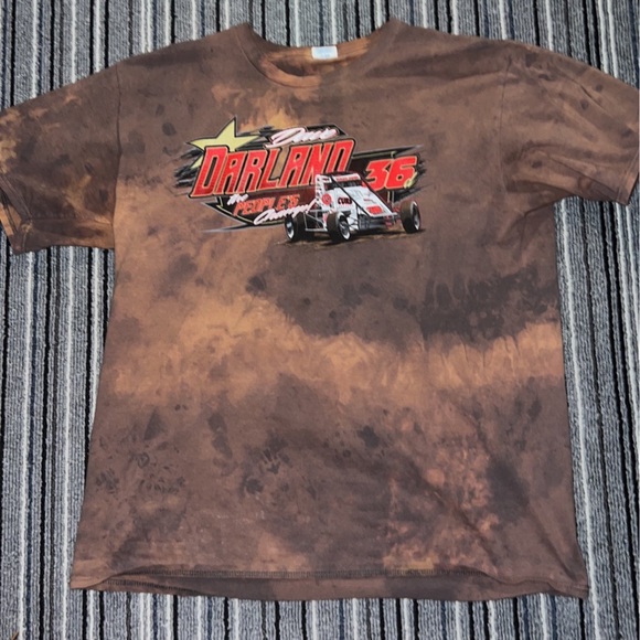 Shirts | Vintage Racing Tshirt | Poshmark
